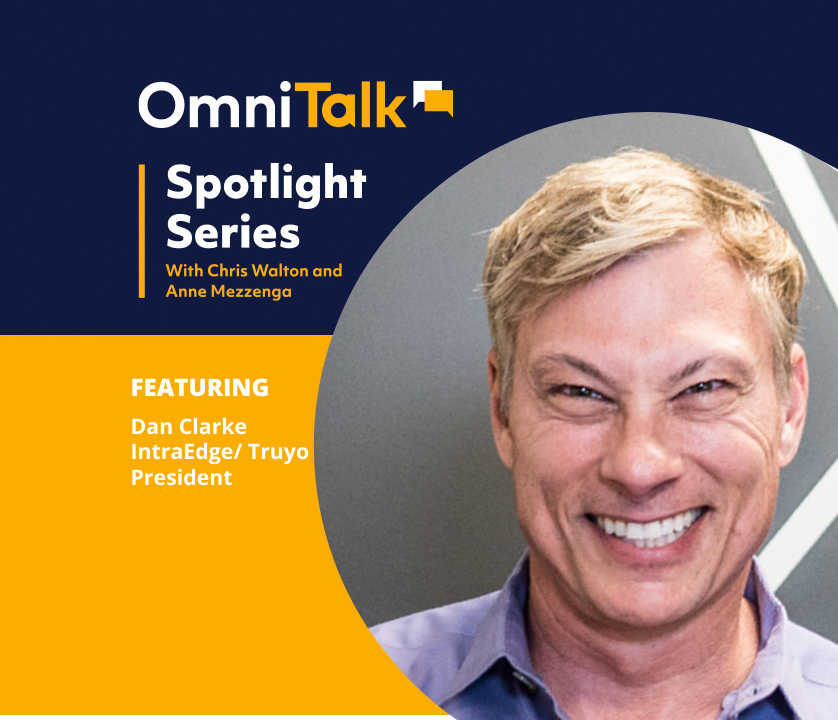 Spotlight Podcast: Managing Retail Data Privacy with IntraEdge ...