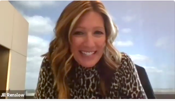 Women's Retail Collective | Mall of America EVP Business Development ...