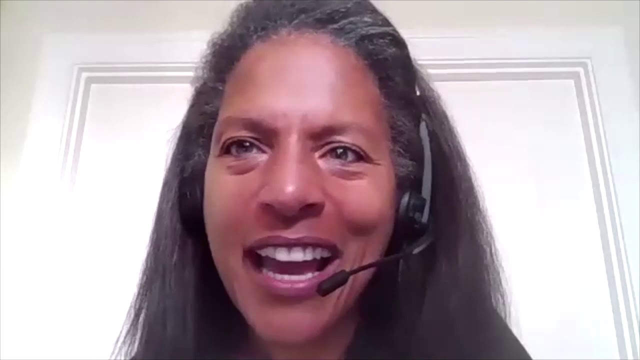 Spotlight Video | BlackLine Chief Transformation Officer Tammy Coley ...