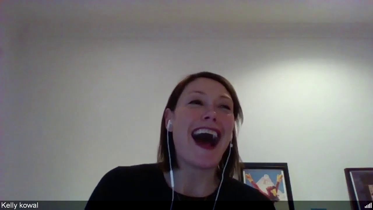 WRC Video | Farfetch Chief Platform Officer Kelly Kowal - Omni Talk