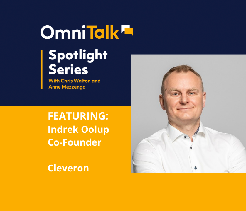 Spotlight Series Podcast | More Than A Locker With Cleveron Co-Founder ...