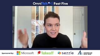 Fast Five Video | Aldi Turns Up The Heat On The Race To Checkout-Free Retail - Omni Talk