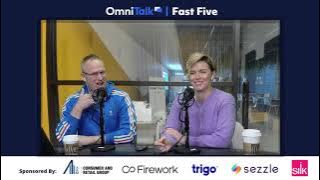 Fast Five Video | Instagram Cries Uncle On Shopping, Babies R Us is Reborn & Amazon Extends Buy ...