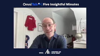 Five Insightful Minutes On Consumer Sentiment With A&M's Jonathan Sharp ...