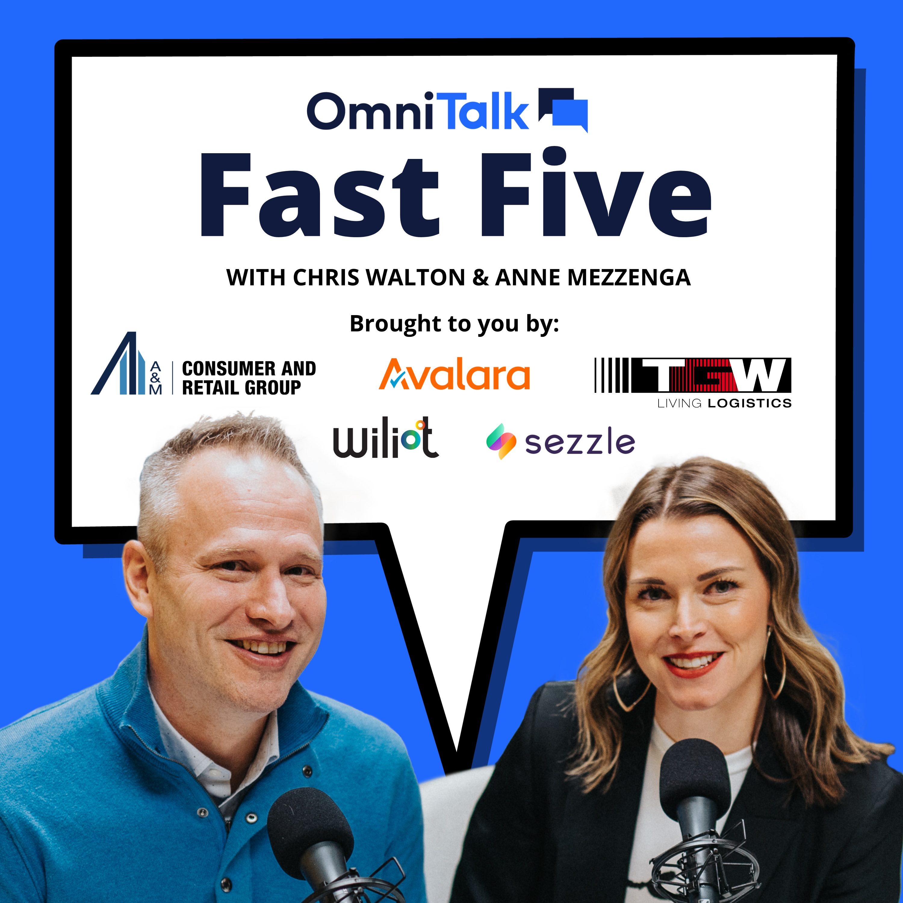Fast Five | NRF Wisdom, Sam’s Club Receipt Checks, And Why Walmart ...