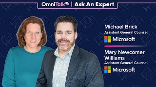 Ask An Expert Video | 2 Lawyers Share 4 Places Retailers & Brands Can ...