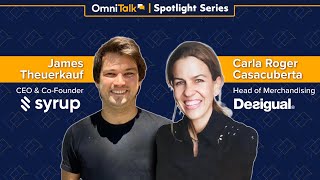 AI Transforms Retail Inventory Planning: Desigual's Success Story With ...