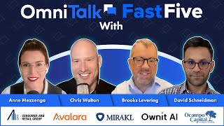 Target CarPlay, High-End Sneakers At Walmart & Whether Dick’s Can Keep Up Its Growth | Fast Five ...