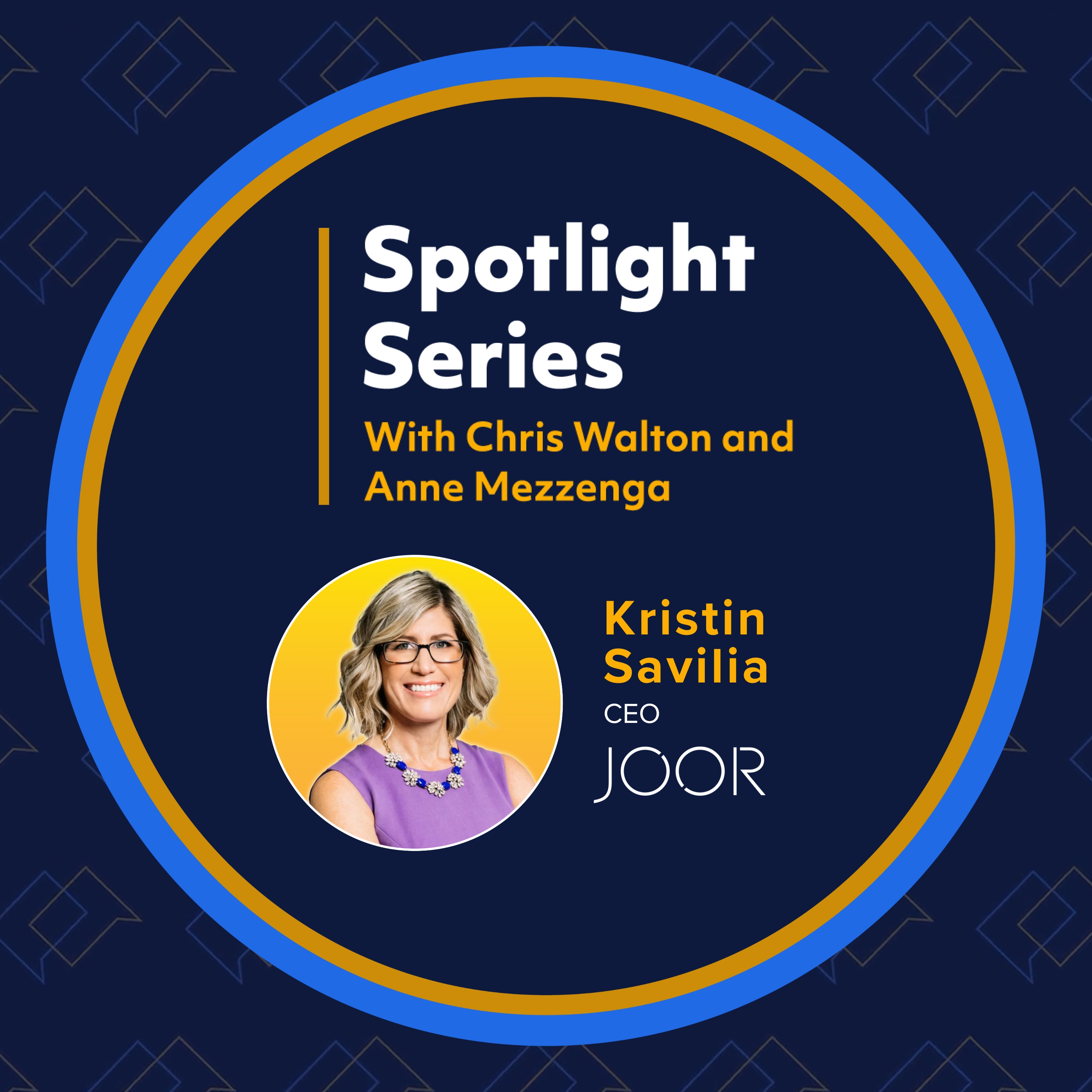 JOOR CEO on Fashion’s Supply Chain Shift, Tariffs, and Retail Tech Trends | Spotlight Series ...