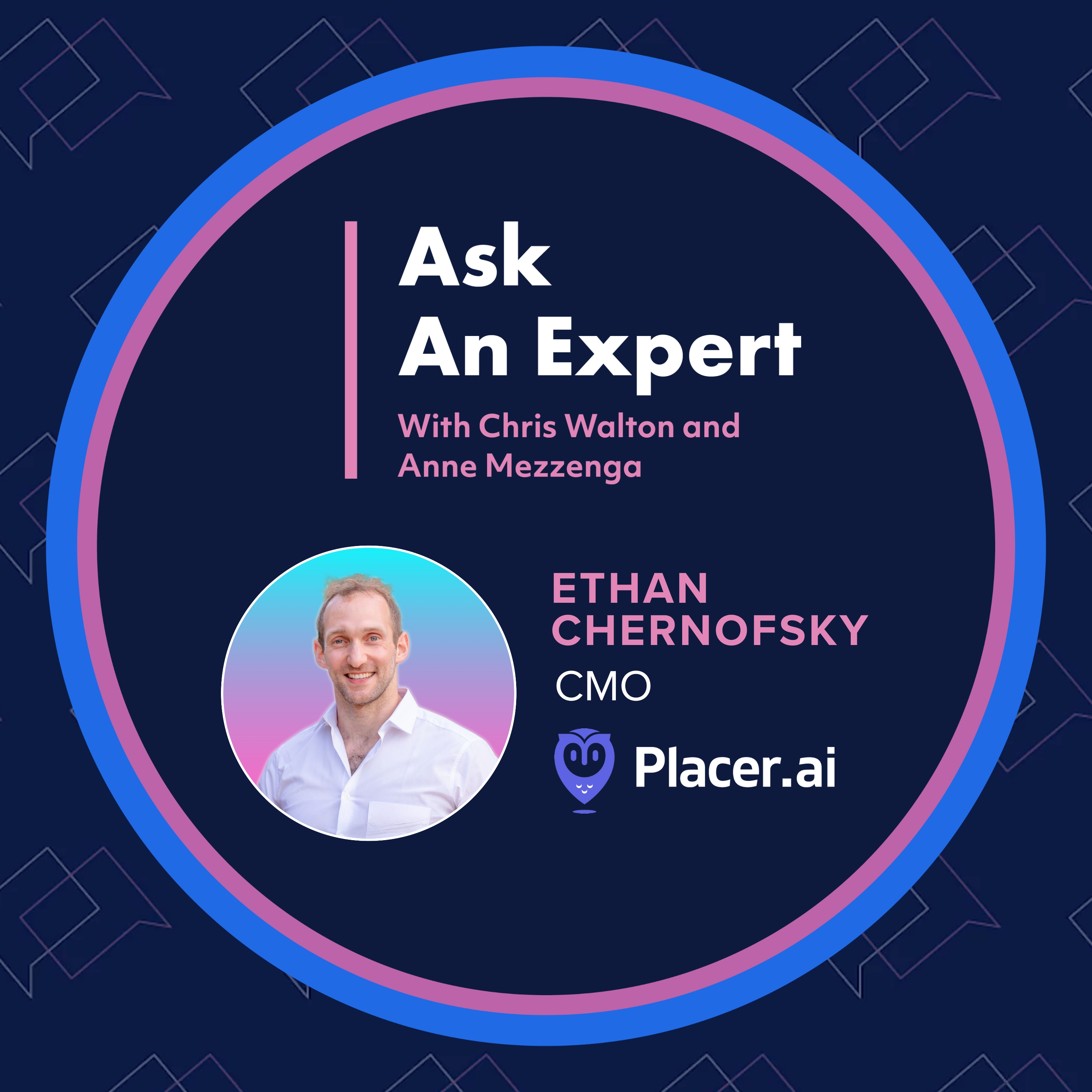 Retail’s Mid-Year Report Card With Ethan Chernofsky Of Placer.ai | Ask ...