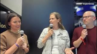 REWE Digital's Anika Vooes on Lighthouse Projects & Making Tomorrow's ...